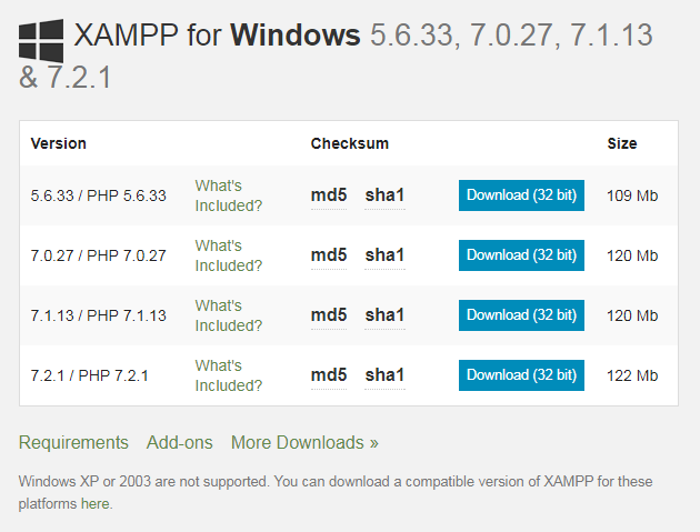 wordpress建站（Windows下）-CSDN博客